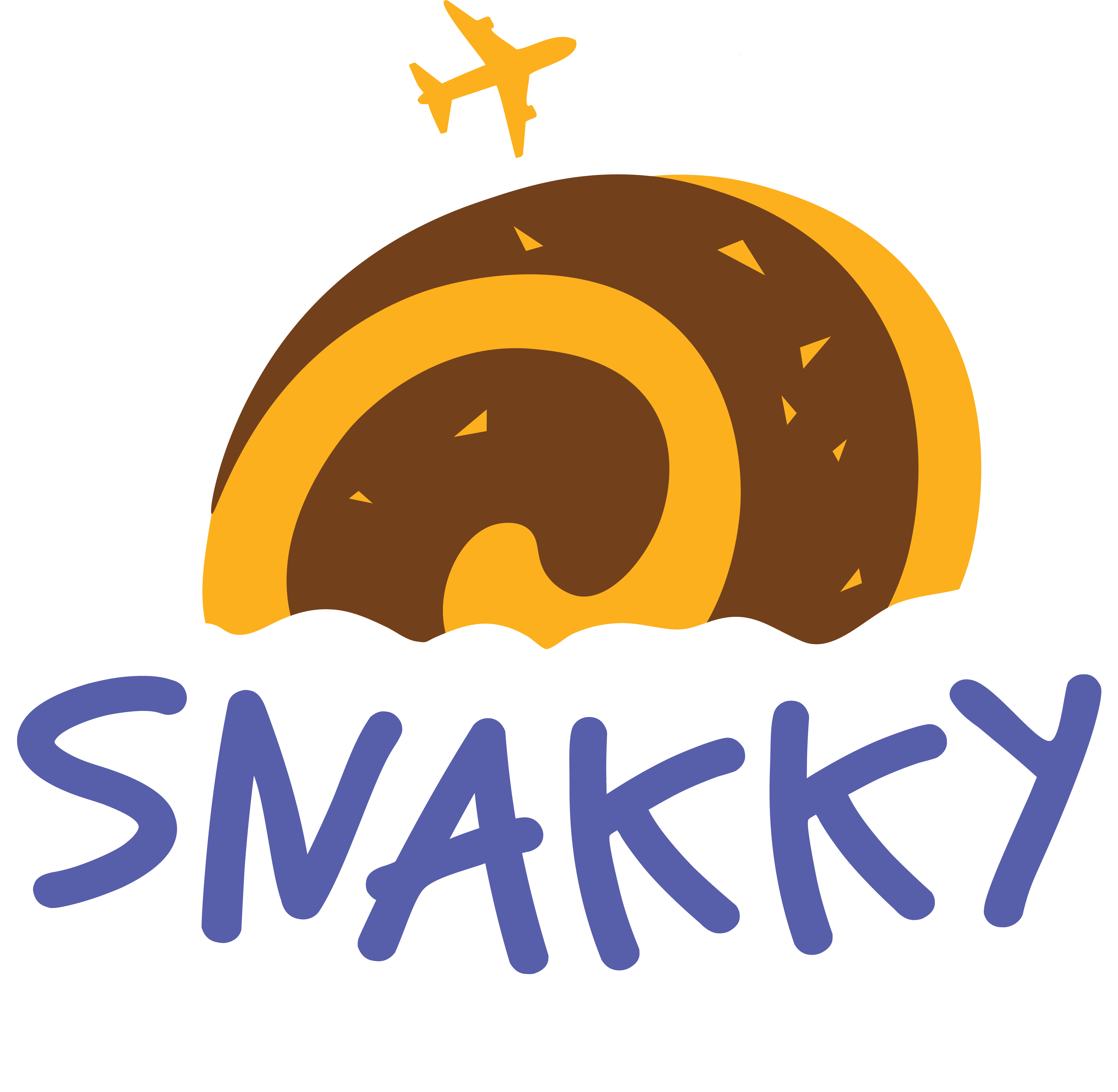 Pradžia - Snakky